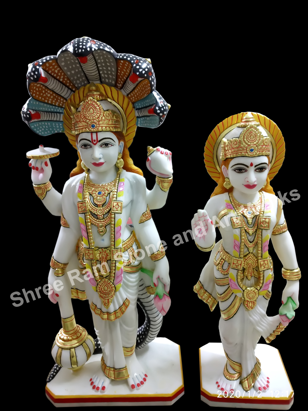 Religious Statues – Welcome to Shree Ram Stone Art Work